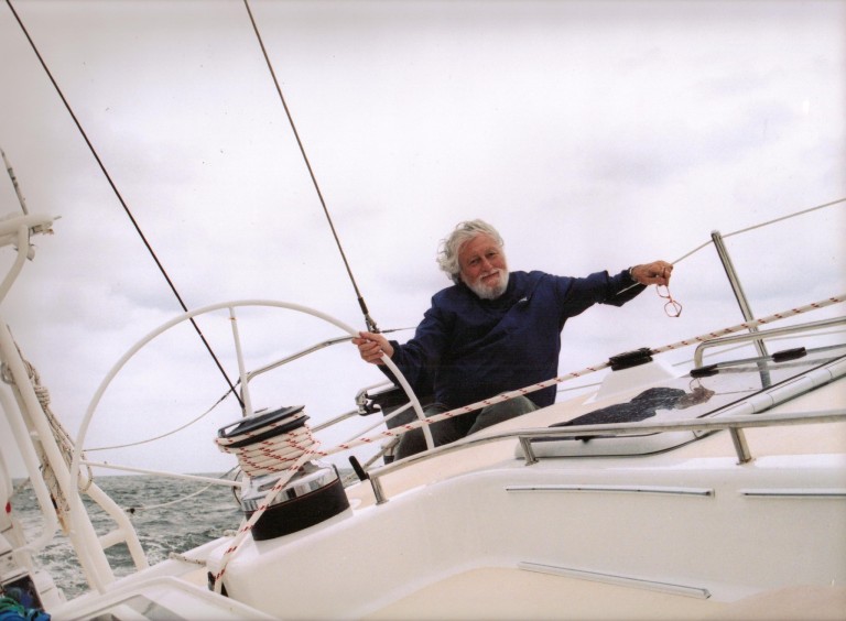 About - Piero Rivolta